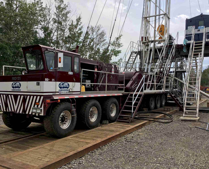 Alberta Well Servicing Experts - Global Well Servicing