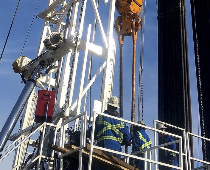 Alberta Well Servicing Experts - Global Well Servicing